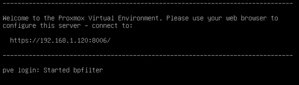 HomeLab Setup - Setting Up A Virtualization Server With Proxmox - HomeLab - HackerSploit Forum