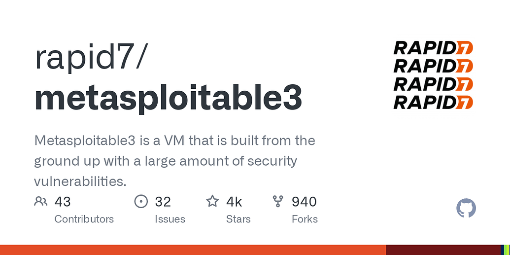 How to Install Metasploitable 3 On Kali Linux - Kali Linux - HackerSploit Forum - Community Of ...