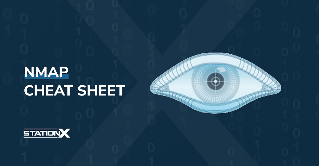 Updated Nmap Cheat Sheet For 2023 Penetration Testing Hackersploit Forum Community Of
